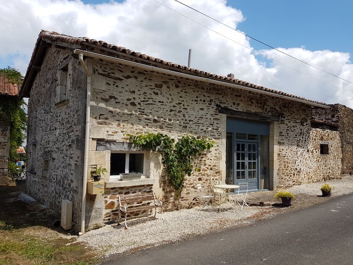 Le Grange Du Barry - La Péruse