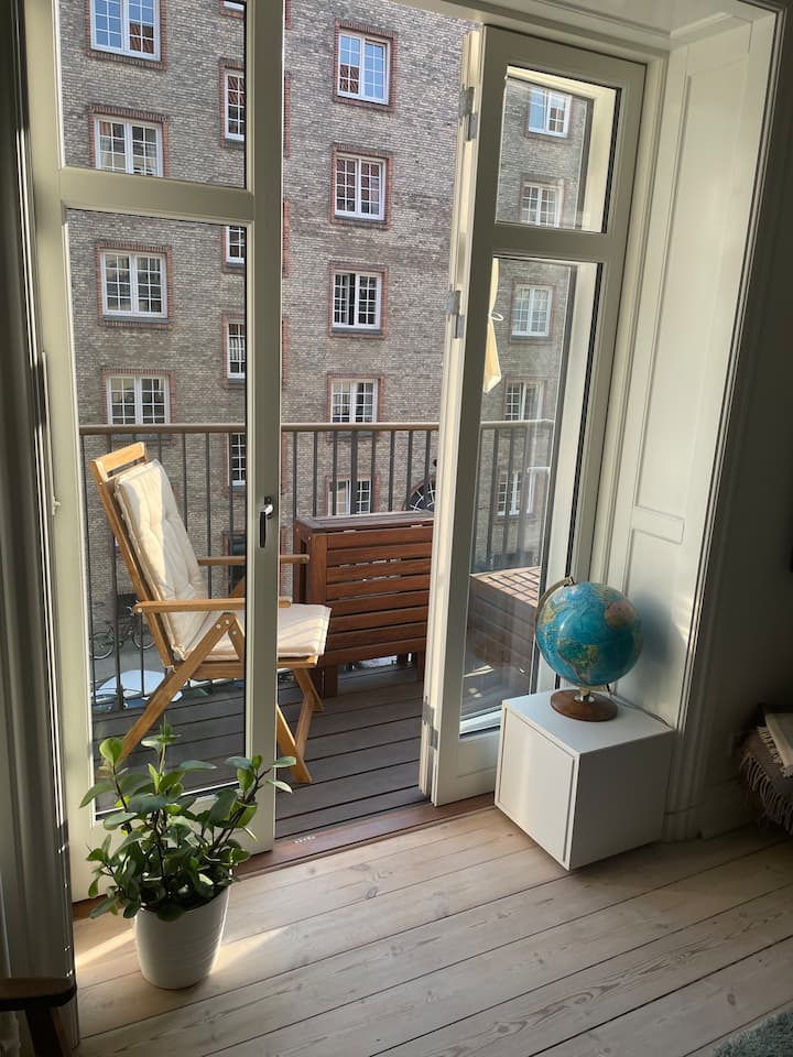 Lejlighed I København - Copenhague