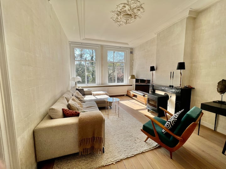 Beautiful Apartment - Amsterdam