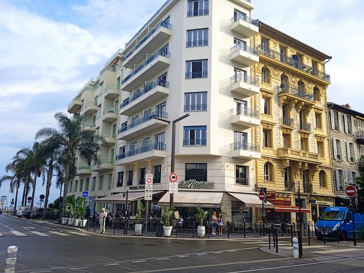 Top Della Comodità Per Vacanza A Nizza E Dintorni - Nizza