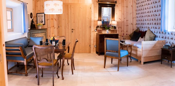 Haus Himmelfahrt - Ap. Georg-otto (Südtirol, It) - Bolzano