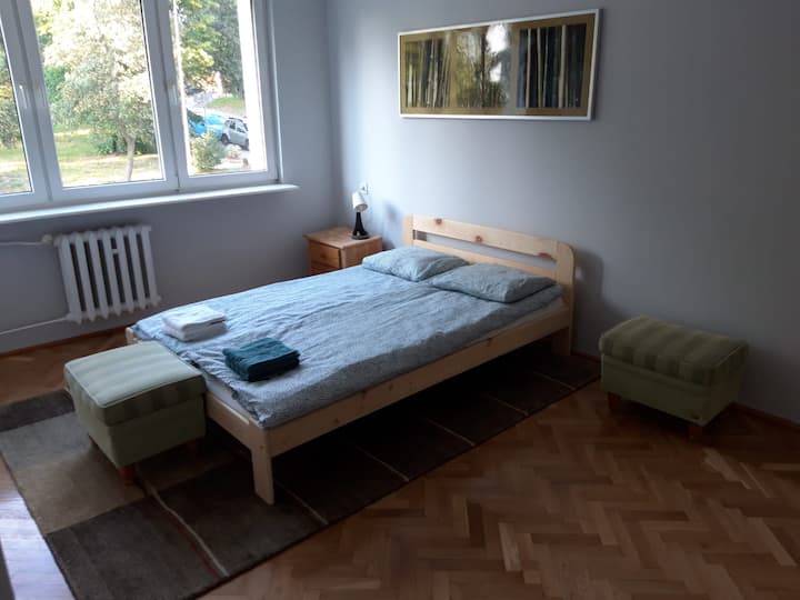 Atrakcyjne Mieszkanie W Dobrej Lokalizacji - Gdynia