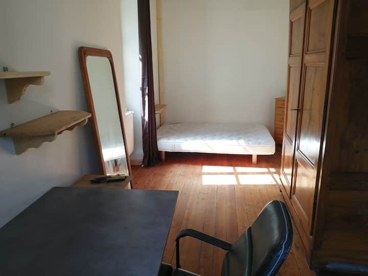 Appartement Place Saint Léger - Aillon-le-Jeune