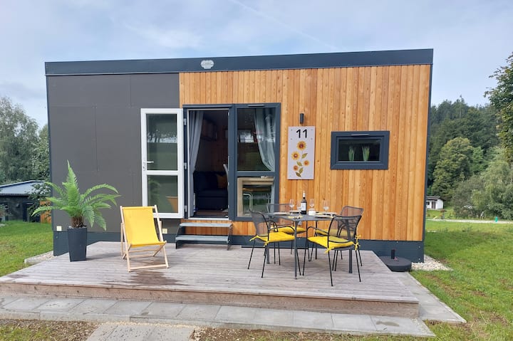 Tiny House Nr. 11, Untergriesbach - Wegscheid