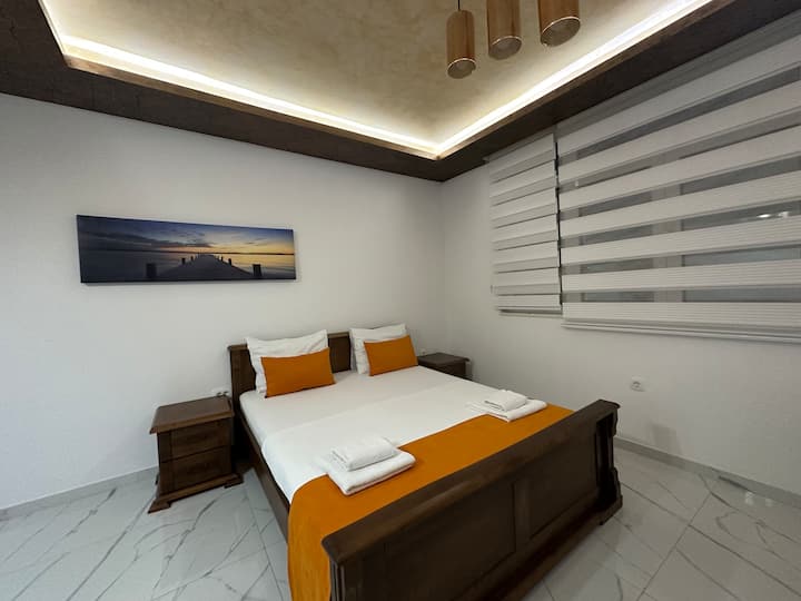 Eat Sleep Repeat - Montenegro