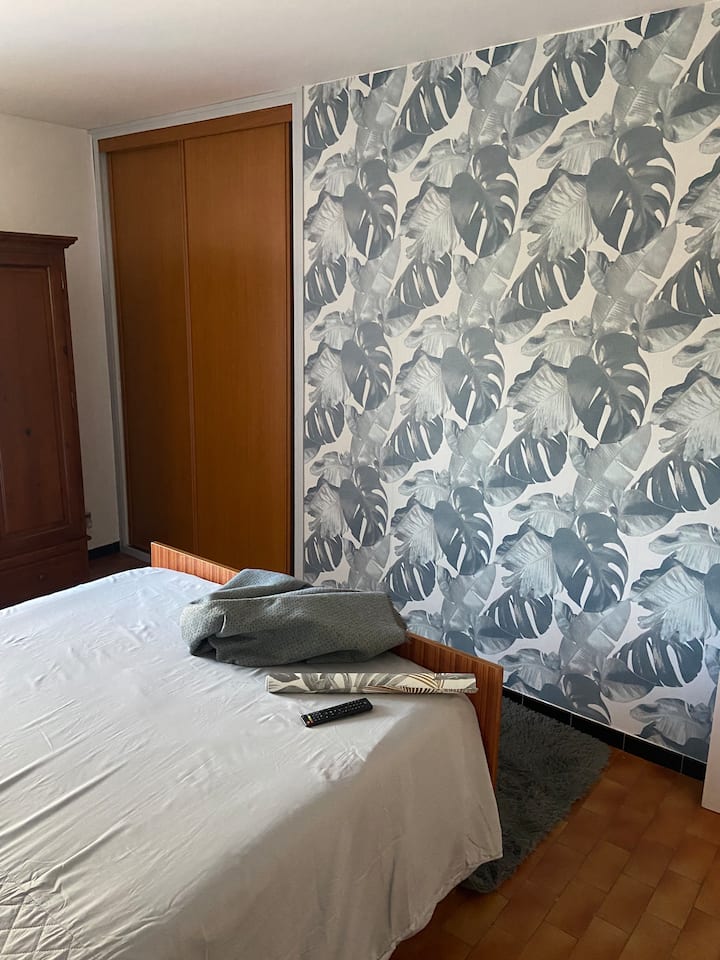 Grande Maison 8 à 10 Couchages - La Londe-les-Maures