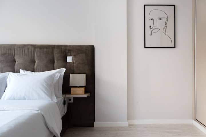 Marquês Deluxe Apartment 3 - Porto
