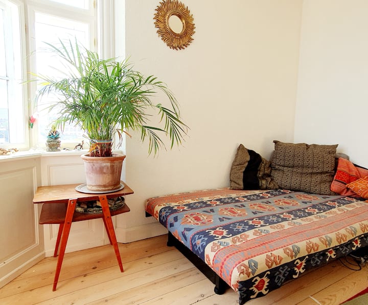 4-room Apt.near Center And Beach - Copenhague