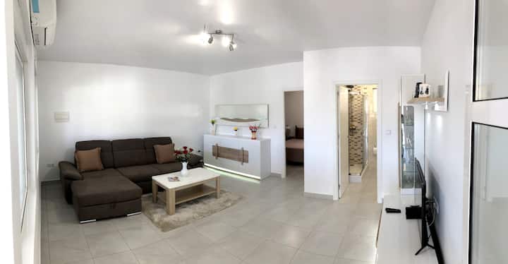 Modernes Haus In Ciudad Quesada - Guardamar del Segura