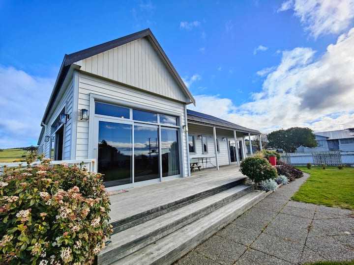 Church Street Charmer - Riverton/Aparima