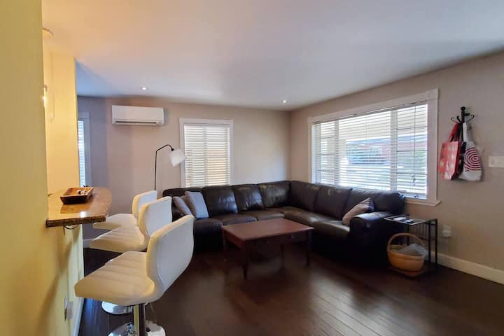 Orlando Sodo Bungalow - Orlando, FL