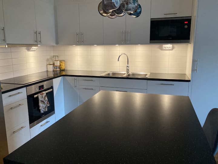 Radhus I ÖStersund - Östersund