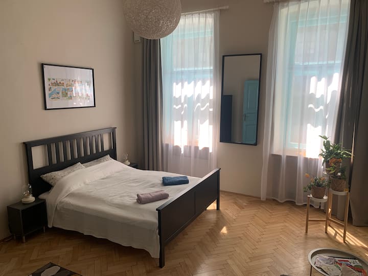 Garay Residence Central Budapest - Budapest