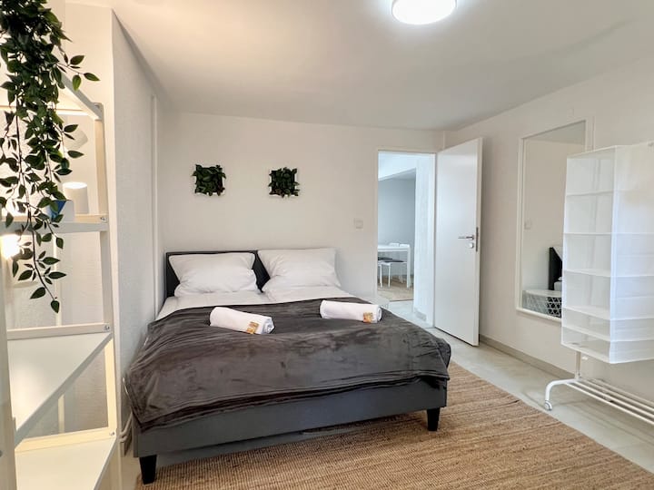 Gina Stay - Wohnung Im Bremer Viertel - Brême