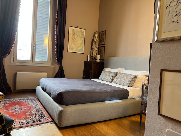 Luxury Room Casa Di Paola Suite - Ravenna