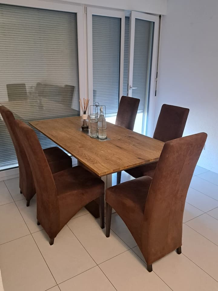 Bed & Breakfast Für 1 Person - Aarau
