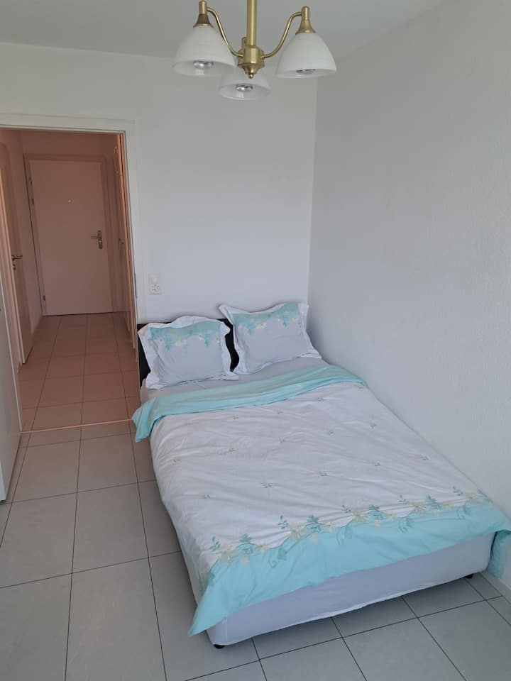 Bed & Breakfast Für 1 Person - Aarau