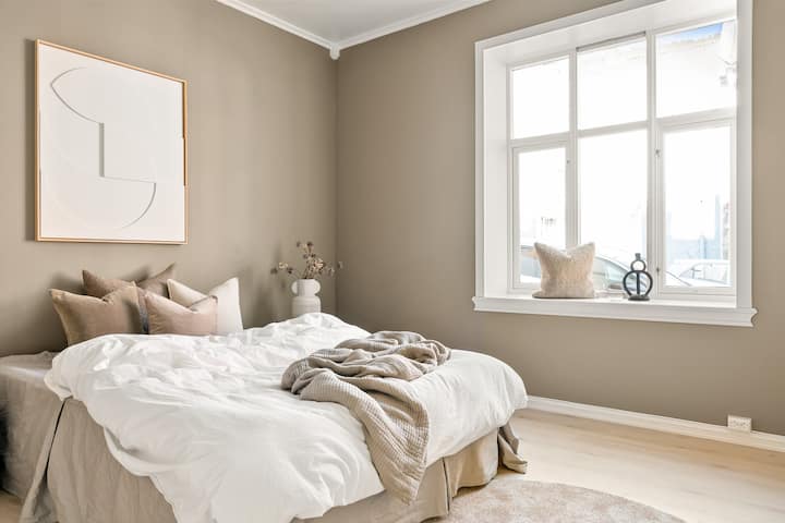 Your Hub For Exploring Bergen! Newly Renovated! - Bergen