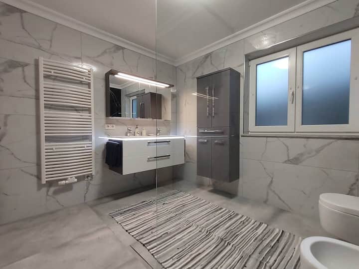 Seewohnung Nähe Augsburg - Augsburg