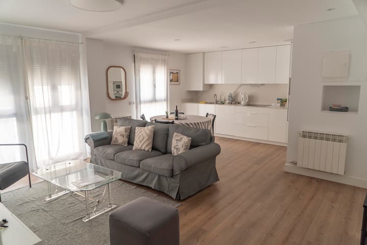 Apartamentos Riojaland .Divina 2b. Lardero.parking - Entrena