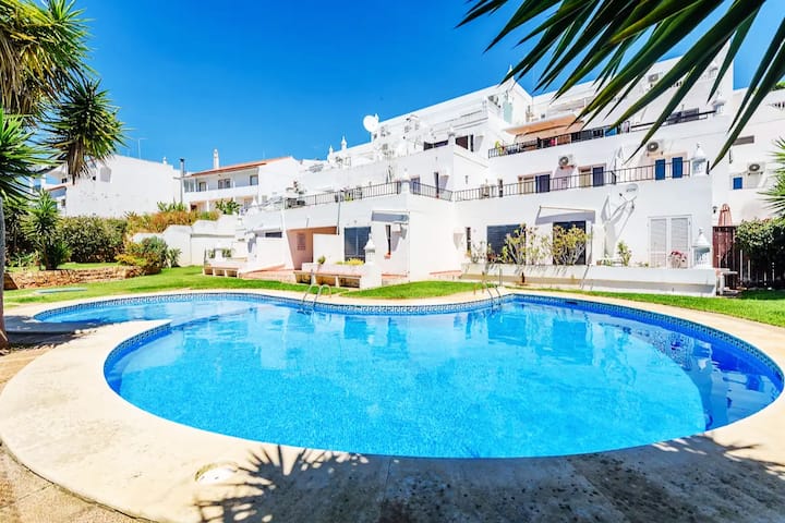 Albufeira | Sun, Pool And Marina View! - Algarve