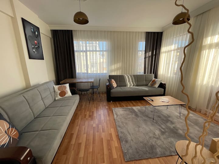 Serüvene Yolculuk / Journey To Mystery - Antalya