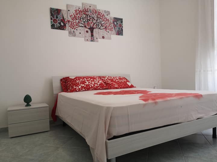 Casa Rubino A Trapani - Trapani