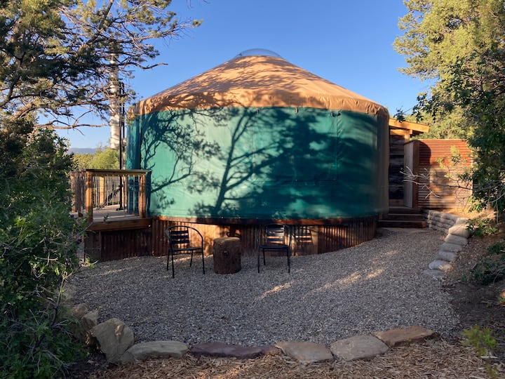 Top 10 Romantic Airbnbs In Colorado, USA: Where To Stay If Romance and ...