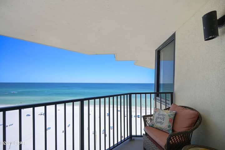 Dolphins & Paradise Ocean Front! - Florida