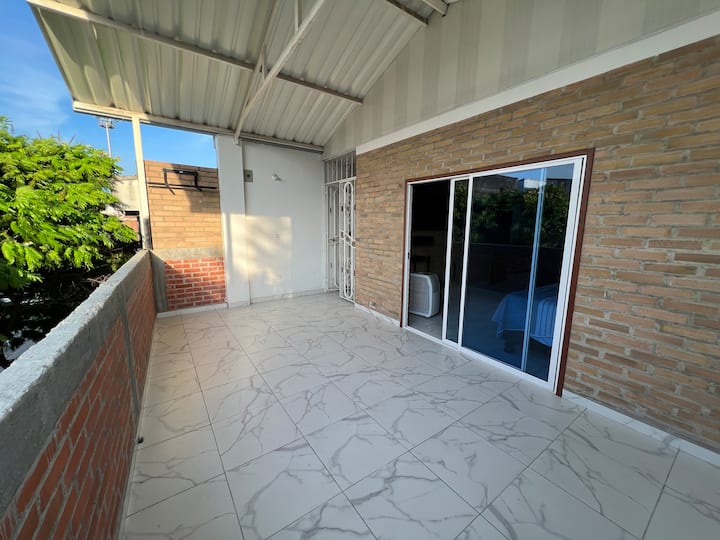 The Cayetano House - Cali