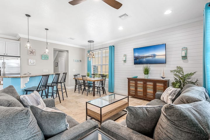 Cape Crossing Resort - Cocoa, FL
