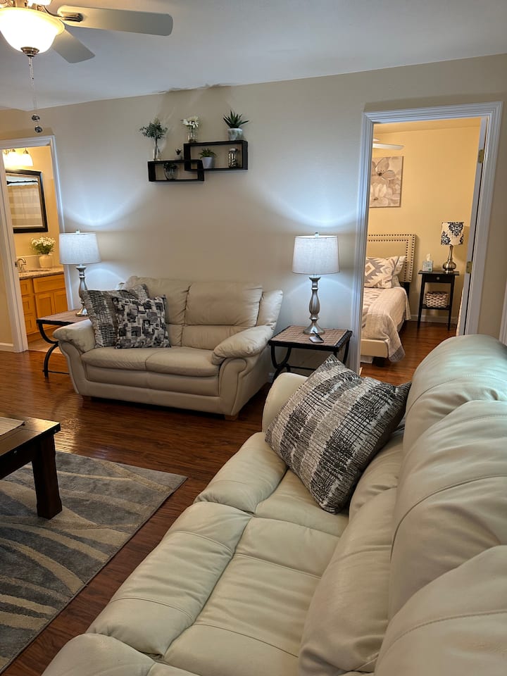 Beautifully Updated Spokane Home - 스포캔