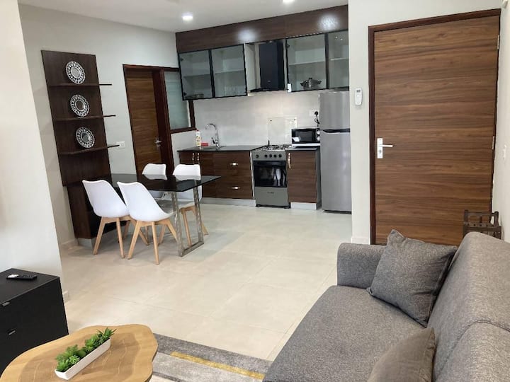 Modern Apartment With Beach Access - Gambia