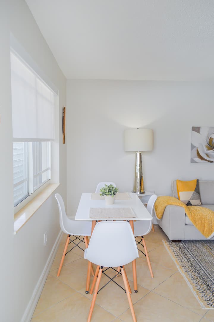 Villa Urbana Miami - Free Parking - South Miami, FL