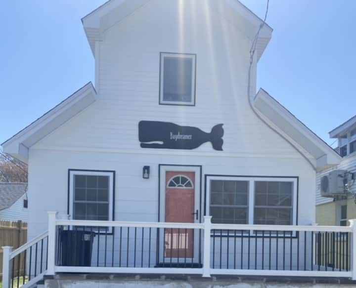 Baydreamer~cozy Cottage By The Bay! *Petfriendly* - Villas