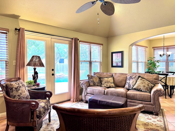 The Hideaway Casita - Austin, TX