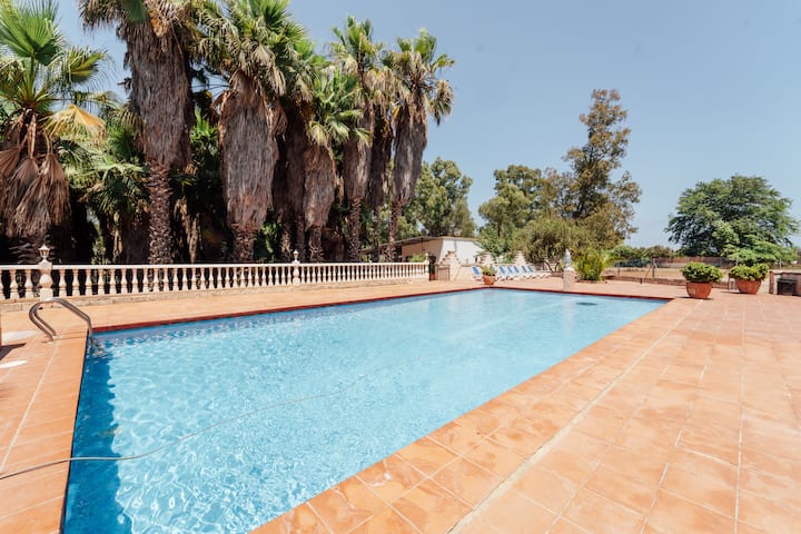 Cullera Bungalow 1 (Brosquil) - Sueca