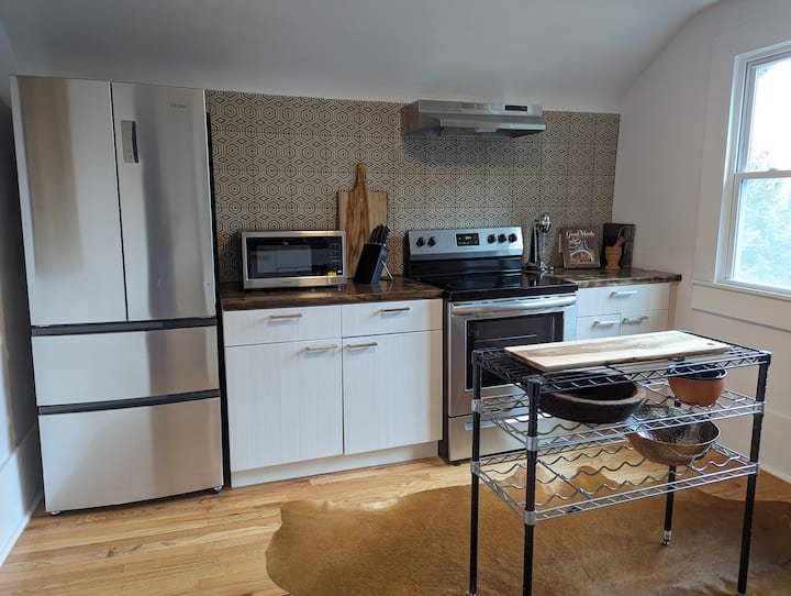 Apartment Near Ponce City Market - Atlanta, GA