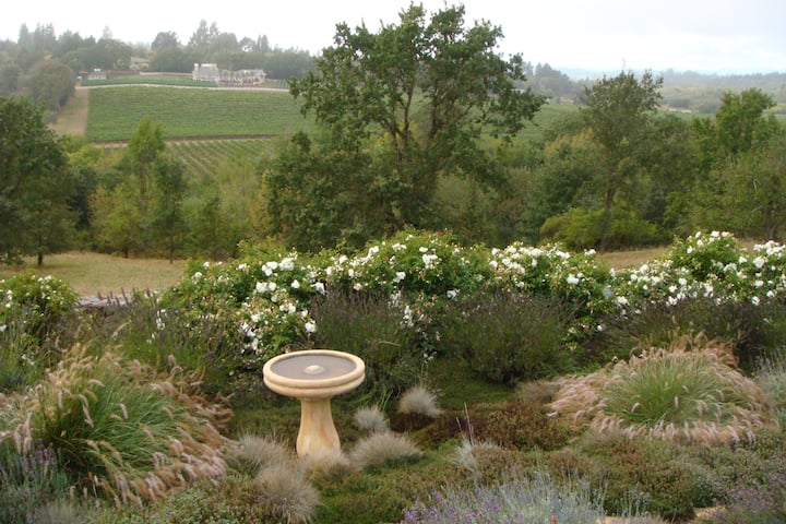 Retreat To Beauty - Sebastopol, CA