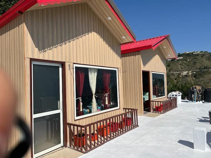 Avril Homestay (A Mountain Home) - Tehri