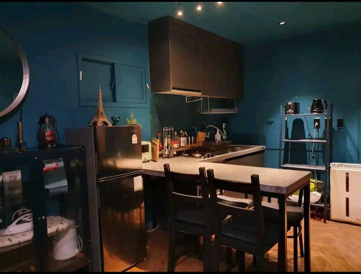 Hyun3>2r3b House In Gangnam - Seul