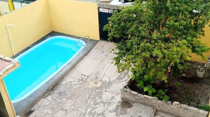 Montes Diversión Y Descanso - Cuautitlán Izcalli