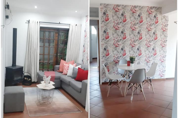 Mosimudi Accommodation@westdene - Johannesburg