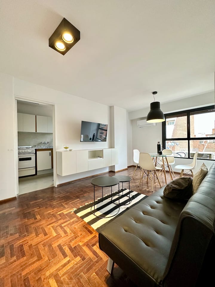 Departamento En Cordoba - Córdoba