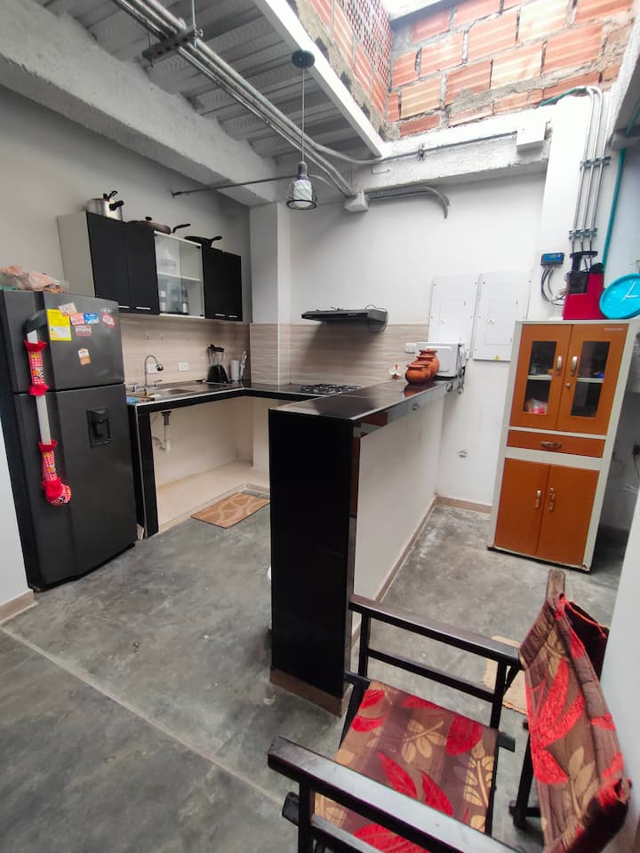 Espectacular Coliving. Puerta 10 - Valledupar