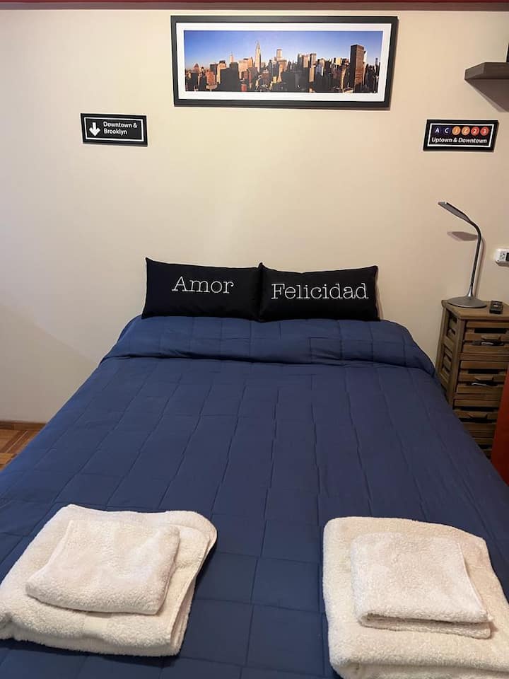 Departamento Excelente Ubicacion - Mendoza