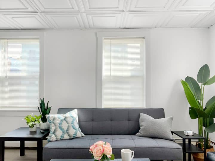 Bright 2br By Boston Waterfront - 波士頓, MA