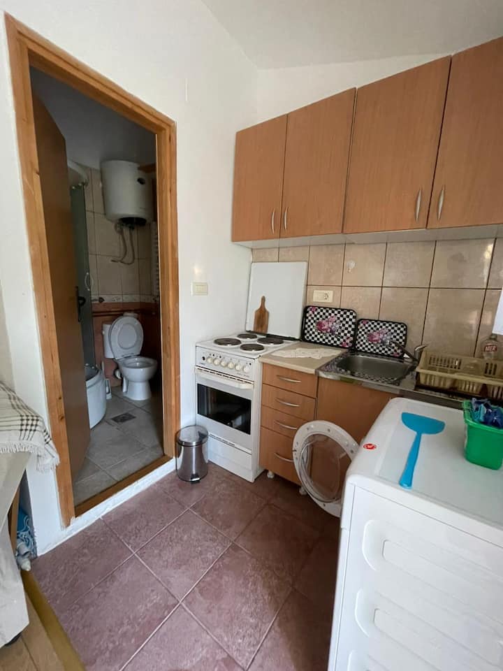 Apartman Bulajić 2 - Kotor