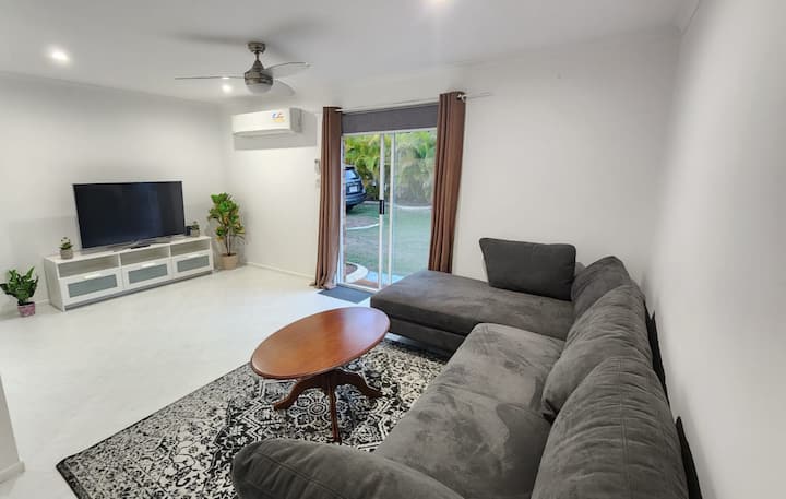 Rg Stays, Airport & Brisbane Entertainment Centre - Brisbane