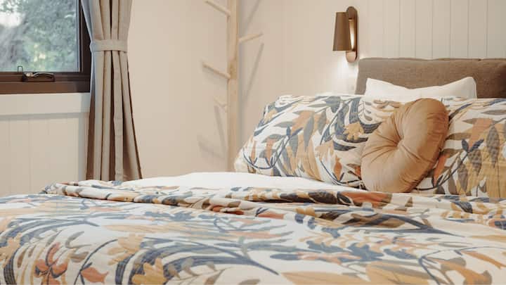 Hopewood Cottage | Architecturally Designed - 보우럴